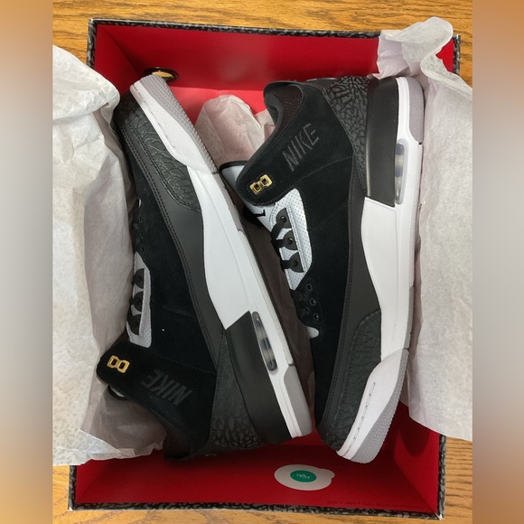 Shoes | Brand New Air Jordan 3 Retro Th | Poshmark